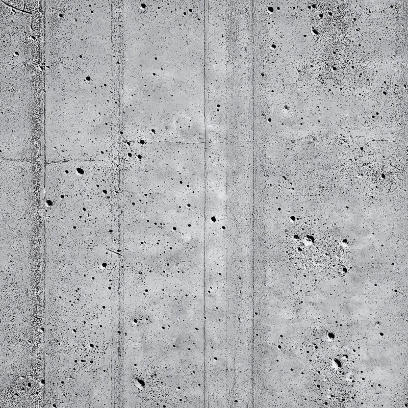 Concrete Seamless Pattern. Cement Texture. Concrete Background Stock ...