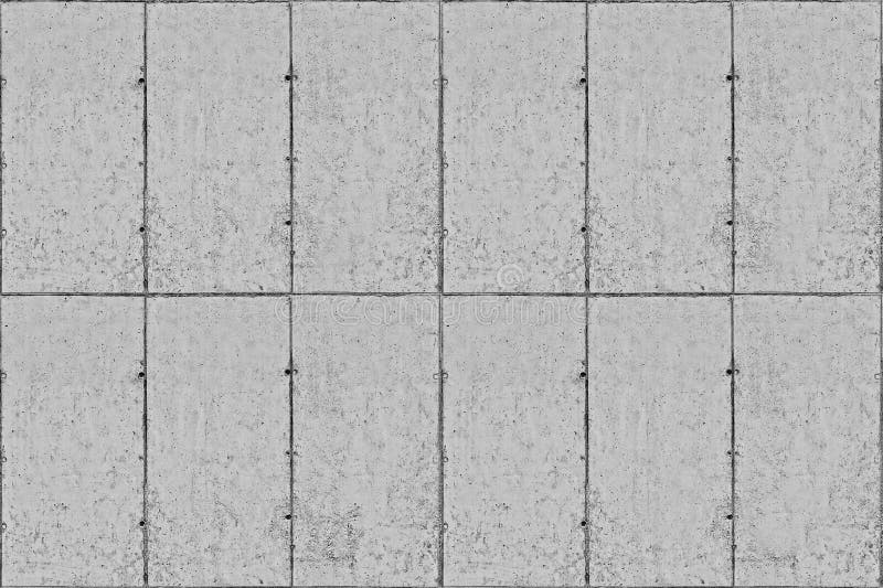 Concrete Seamless Texture Map, Vector Graphic Stock Vector ...