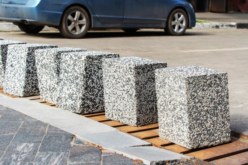 Separation of Traffic Lanes on the Highway Using Movable Barriers ...