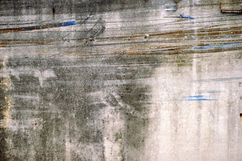 Scratch marks loading ramp stock image. Image of residue - 114075651