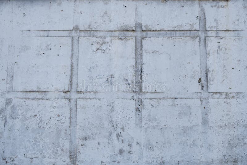 Concrete Slab Close-up Good for Patterns and Backgrounds. Stock Image ...