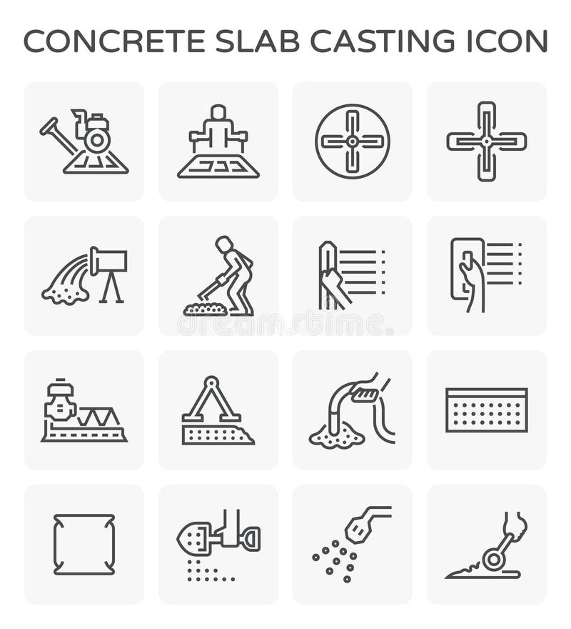 Concrete Pump Icon Stock Illustrations – 429 Concrete Pump Icon Stock ...