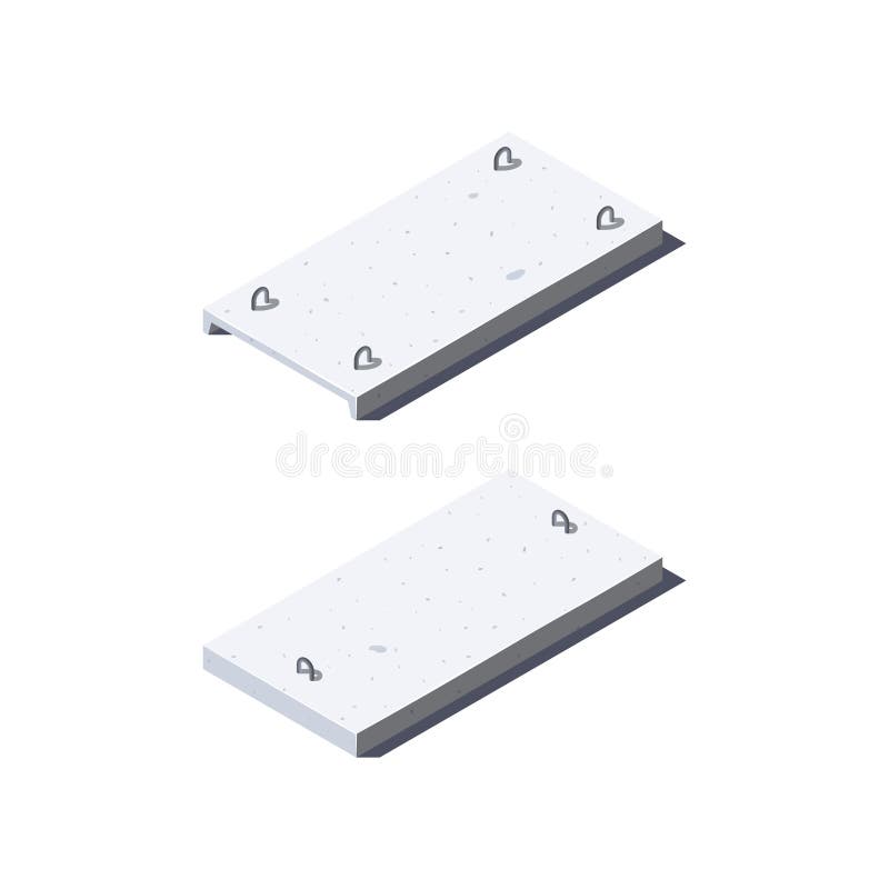 Reinforced Concrete Section Stock Illustrations – 107 Reinforced ...