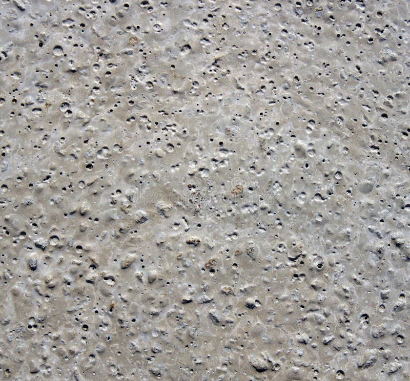 Concrete Slab Surface Texture Stock Image - Image of material, slab ...