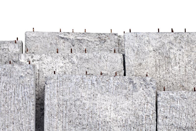 Concrete Slabs, Texture Concrete Background, Concrete for Construction ...