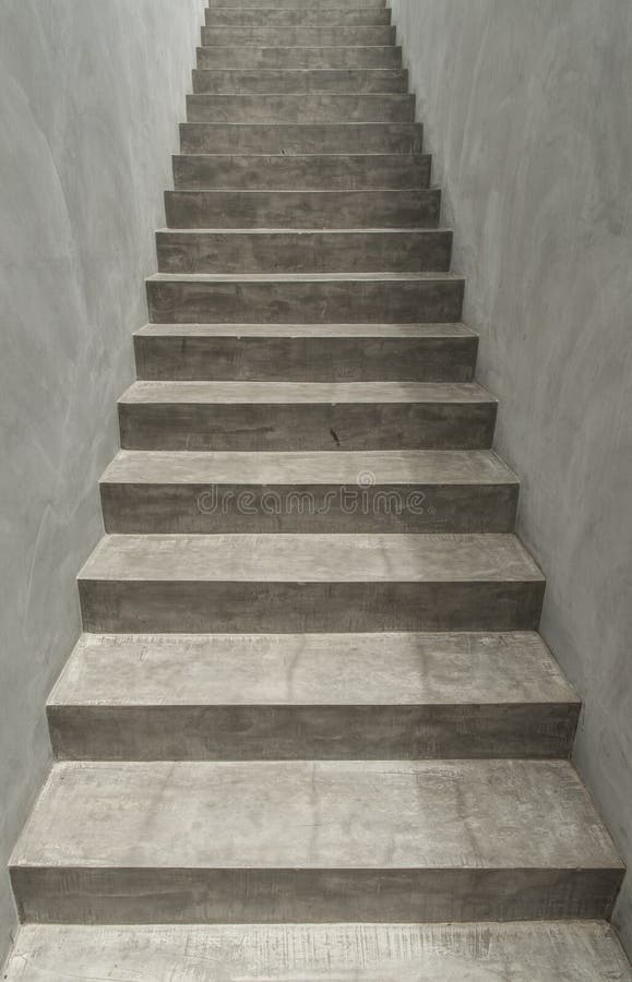 Concrete Stairs Steps Texture Stock Photo - Image of construction ...