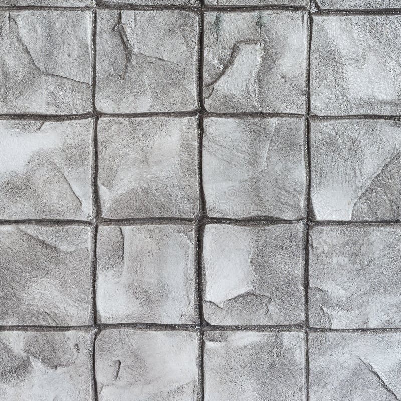 Concrete stamp Pattern stock photo. Image of design, backdrop - 29693398