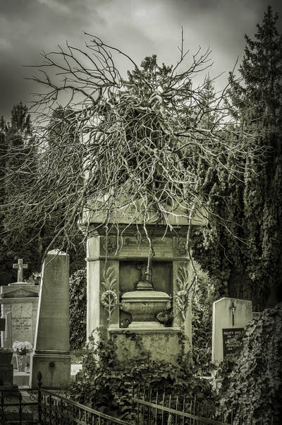 Concrete statue stock photo. Image of antique, figure - 34522214