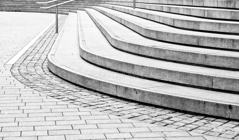 403 Curved Concrete Steps Stock Photos - Free & Royalty-Free Stock ...