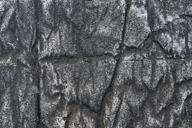 Concrete Street Pavement stock photo. Image of repetition - 79599378