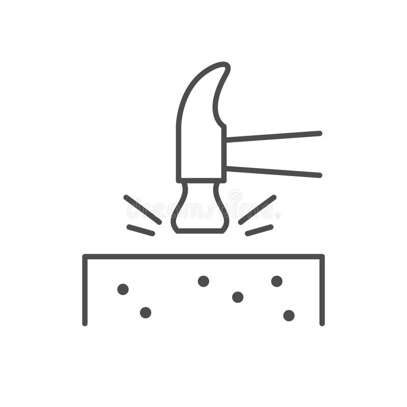Compressive Strength Stock Illustrations – 259 Compressive Strength ...