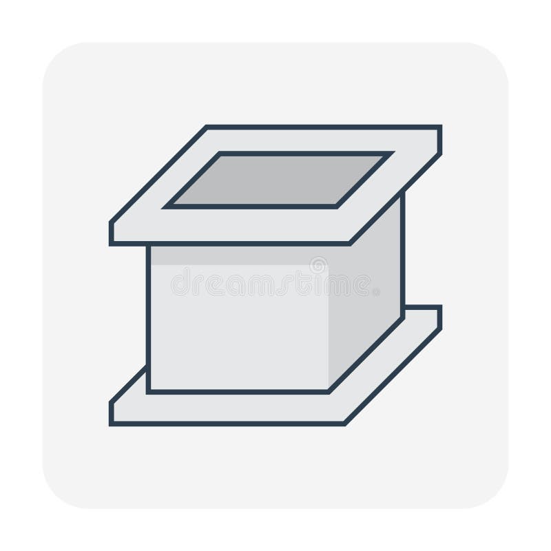 Concrete Slump Stock Illustrations – 98 Concrete Slump Stock ...