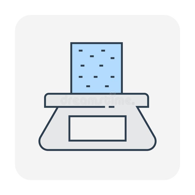 Concrete Testing Equipment Stock Illustrations – 161 Concrete Testing ...