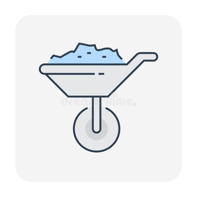 Concrete Slump Stock Illustrations – 98 Concrete Slump Stock ...