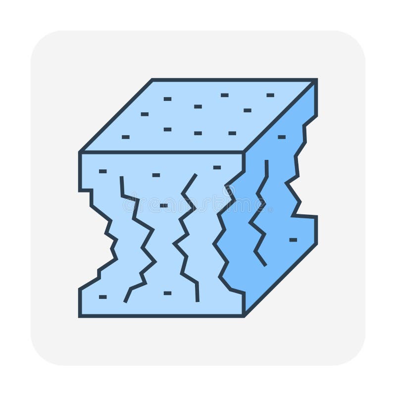 Concrete Slump Stock Illustrations – 98 Concrete Slump Stock ...