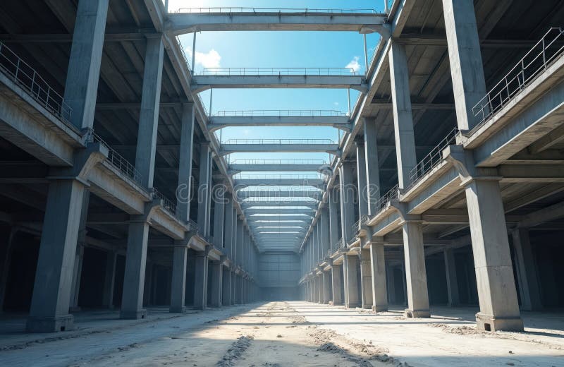 Framework Architectural Engineering Stock Illustrations – 2,669 ...