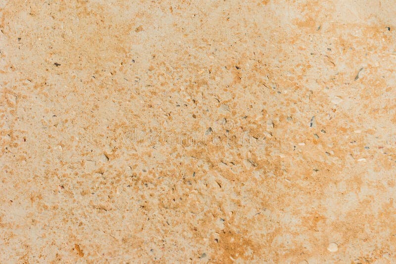 Concrete Surface Covered with Sand, Textured Background Stock Photo ...