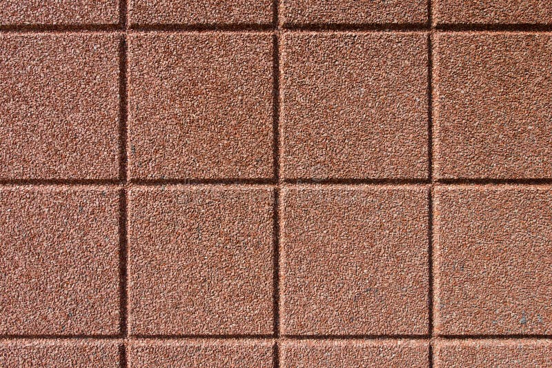 Concrete Surface with Small Pebbles Stock Image - Image of beton, house ...