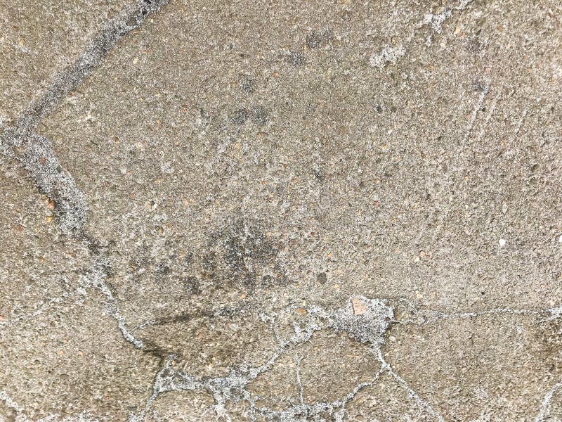Concrete Surface with a Very Sharp Texture. Stock Photo - Image of ...
