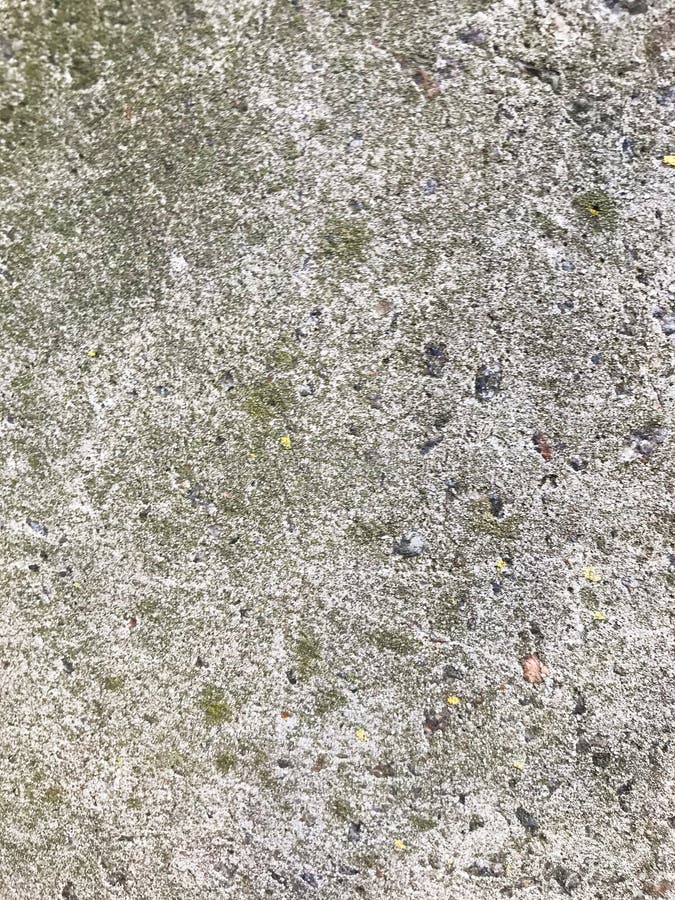 Concrete Surface with a Very Sharp Texture. Stock Image - Image of ...