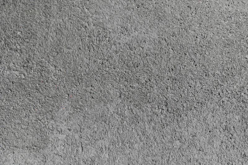 Concrete Surface with Visible Texture and Cracks Captured in Daylight ...