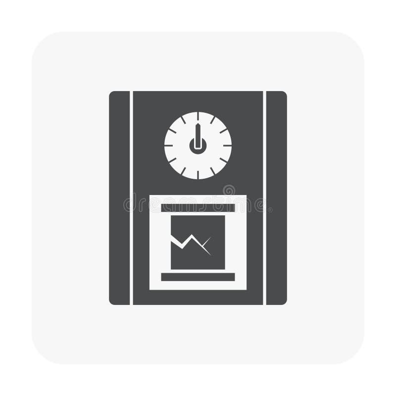 Concrete Testing Equipment Stock Illustrations – 110 Concrete Testing ...