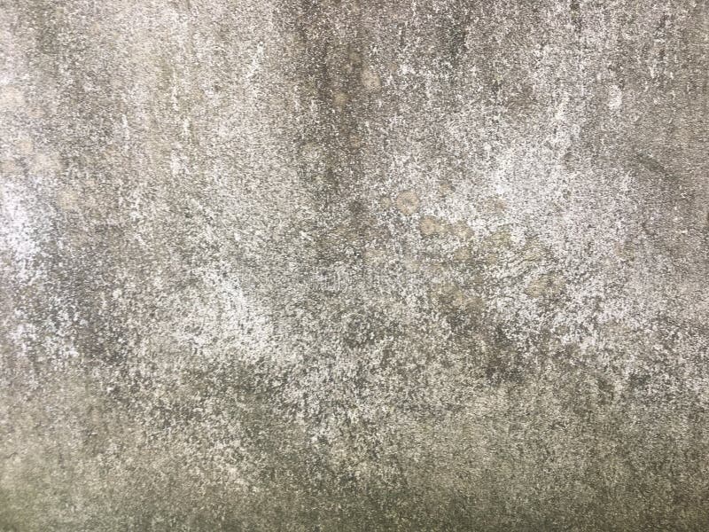 Concrete Texture for Background with Copy Space, Top View Stock Image ...