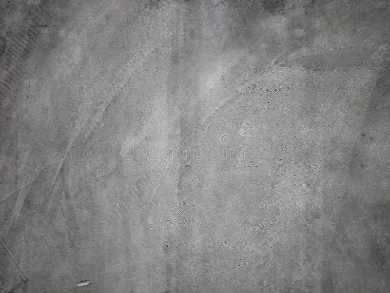 Concrete Texture Background. Loft Style Gray Wall Surface Stock Image ...