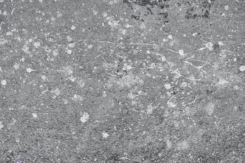 Concrete Texture Background with Splatter Stock Image - Image of color ...