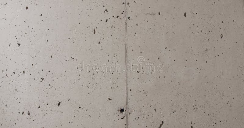 Concrete Texture Filmed in a Minimalist Interior, Grey Texture ...
