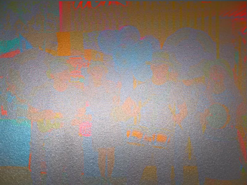 Concrete Texture Has Copper Color Stock Photos - Free & Royalty-Free ...