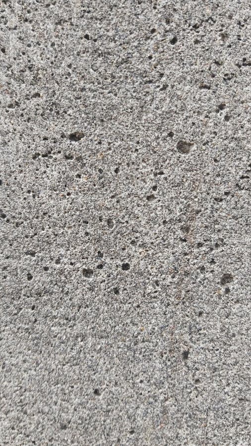 Perforated Concrete Texture Material Sample for Building Stock Image ...