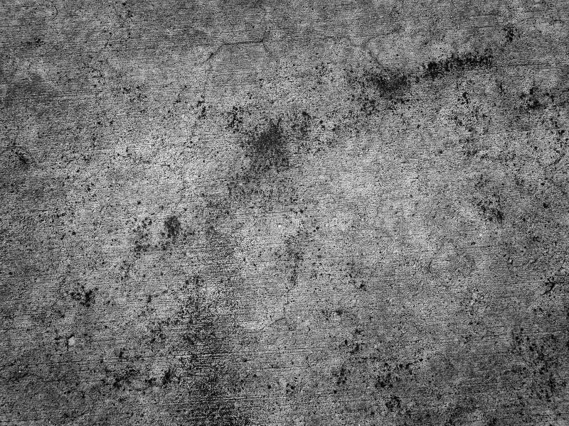 Concrete Texture Sidewalk or Driveway Stock Image - Image of grungy ...