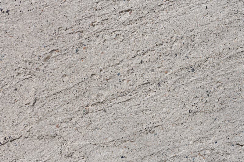 Concrete Texture with Slight Surface Irregularities Stock Image - Image ...