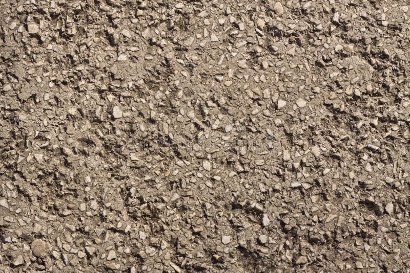 Concrete Texture with Small Stones Stock Photo - Image of closeup ...
