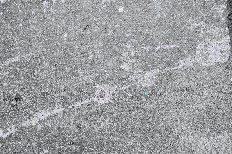 Concrete Texture with Splashs and Splatter Stock Image - Image of ...