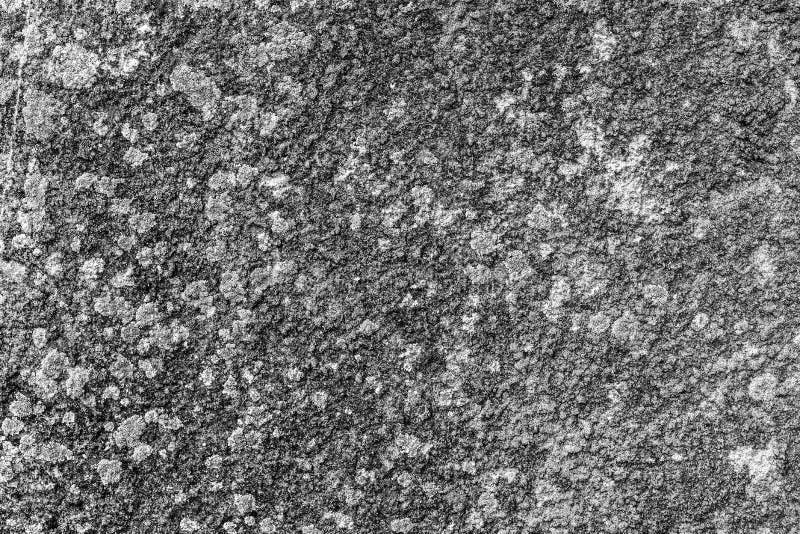 Concrete Texture with Streaks and Stains. Gray Structural Background ...