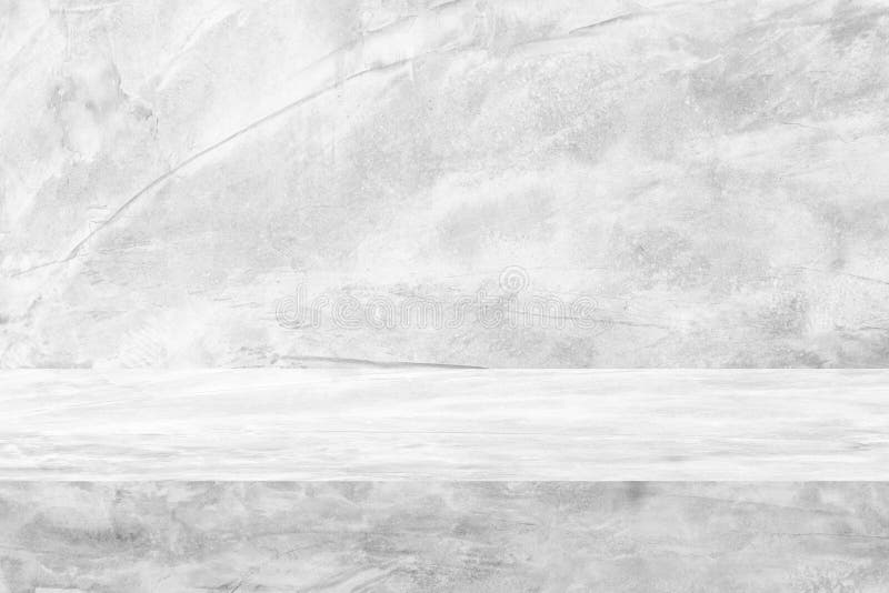 Concrete Texture Table Product Display Template Background with Copy ...
