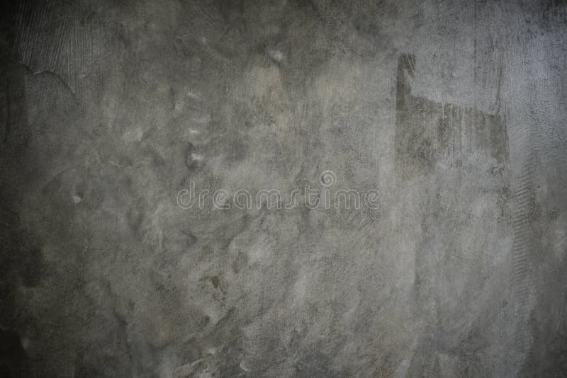 Concrete Texture Wall Background, Loft Style Stock Image - Image of ...