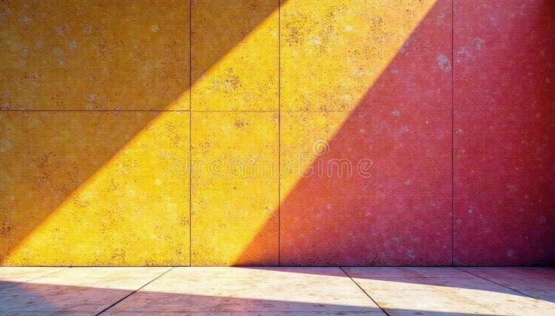 Concrete Textures, Sharp Lines, Geometric Shadows, Structure, Design ...