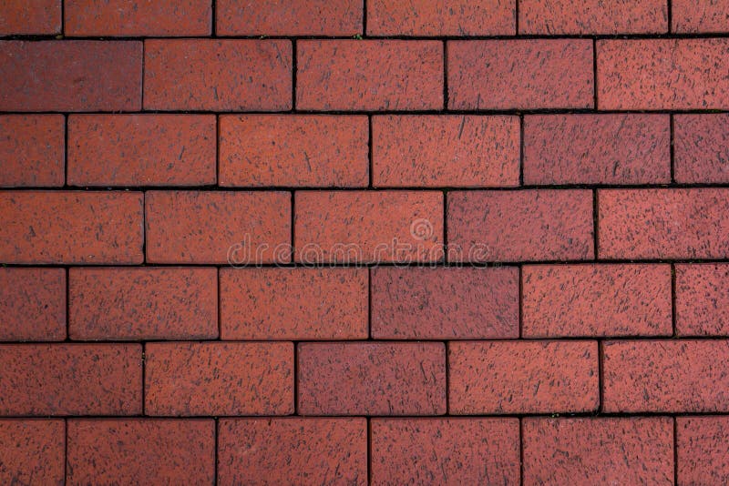 Concrete Tile Texture. City Pavement Background. Abstract Stone Brick ...