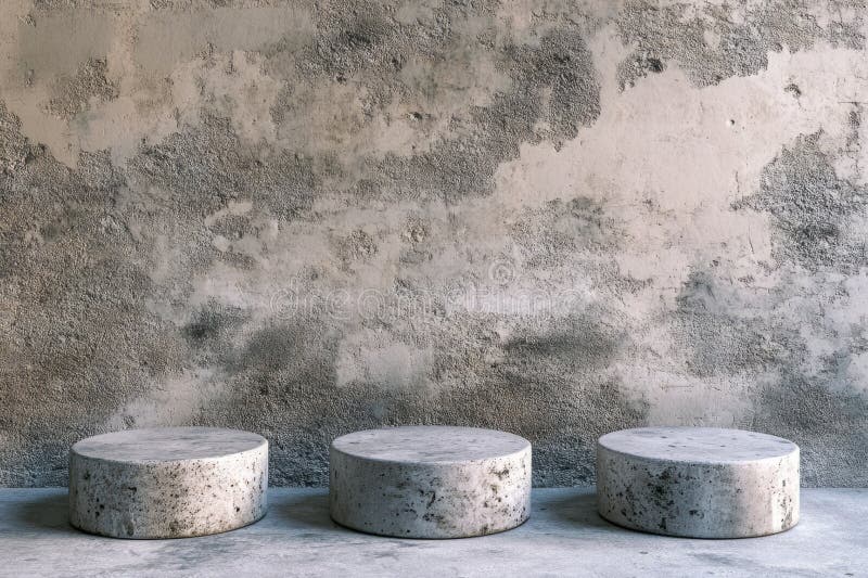 Concrete Tools and Wall stock photo. Image of piece - 375523804