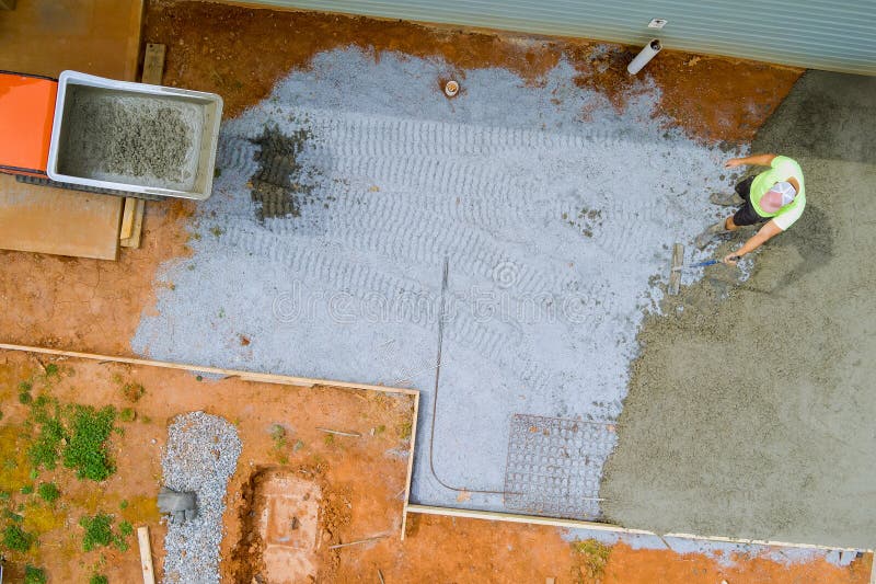 Concrete Transportation at Construction Sites Using a Self Dumping ...