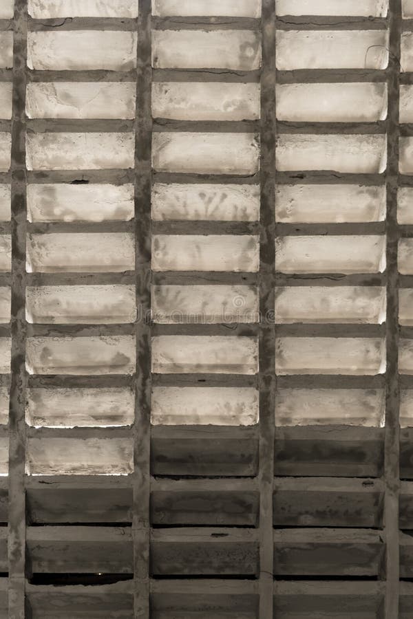 Concrete ventilation wall stock photo. Image of ventilation - 108078890