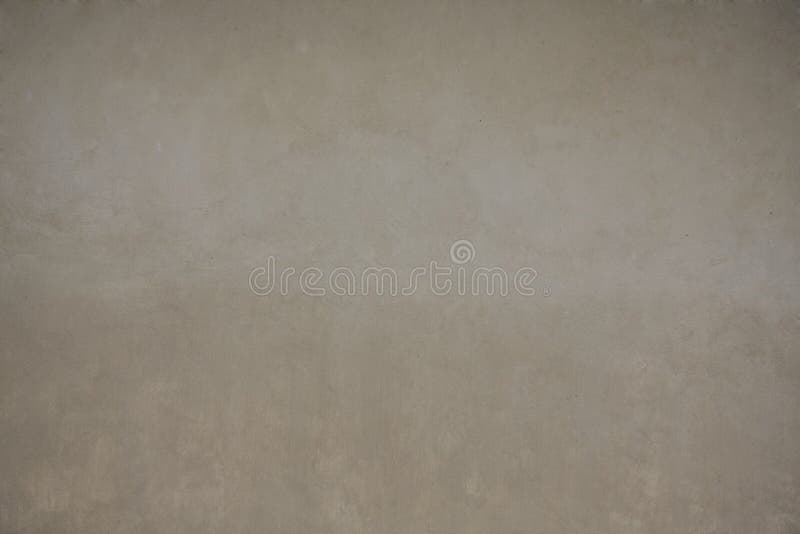 Tan Concrete Wall Background Stock Image - Image of background, solid ...