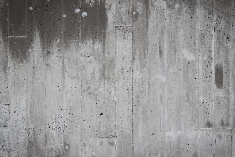 Concrete Wall Background of a Building Stock Photo - Image of level ...