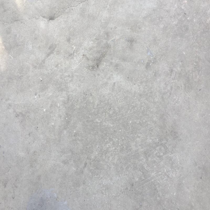 Concrete Wall Background. Grey Cement Floor Texture. Gray Concrete Wall ...