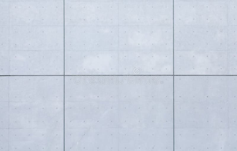 Concrete Wall Building Texture and Background Stock Image - Image of ...