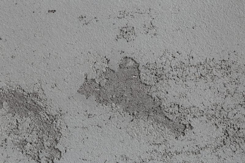 Concrete Wall Close Up Macro Bacground. Stock Image - Image of interior ...