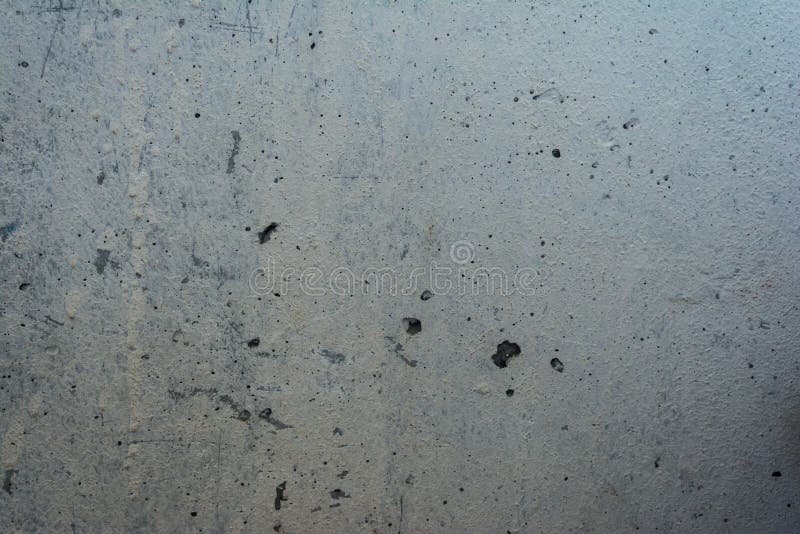 Concrete Wall is Destroyed. Background Texture Stock Image - Image of ...